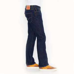 00501-0101 jean's 501 onewash LEVI'S ORIGINAL homme | la joya-western