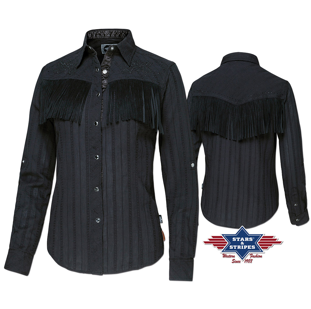 Chemises pour femmes | La Joya Western Store