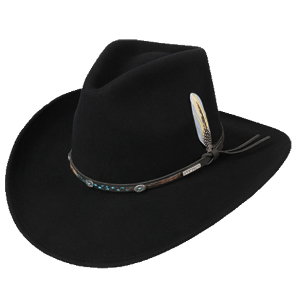 STETSON® | la joya-western