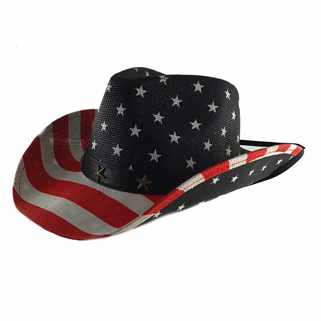 E50662 CHAPEAU USA FIBRE COUNTRY WESTERN homme/femme | la joya-western