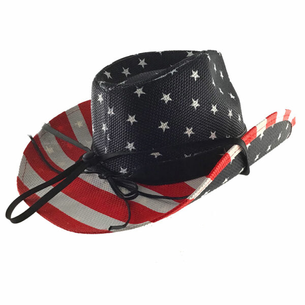 E50662 CHAPEAU USA FIBRE COUNTRY WESTERN homme/femme | la joya-western